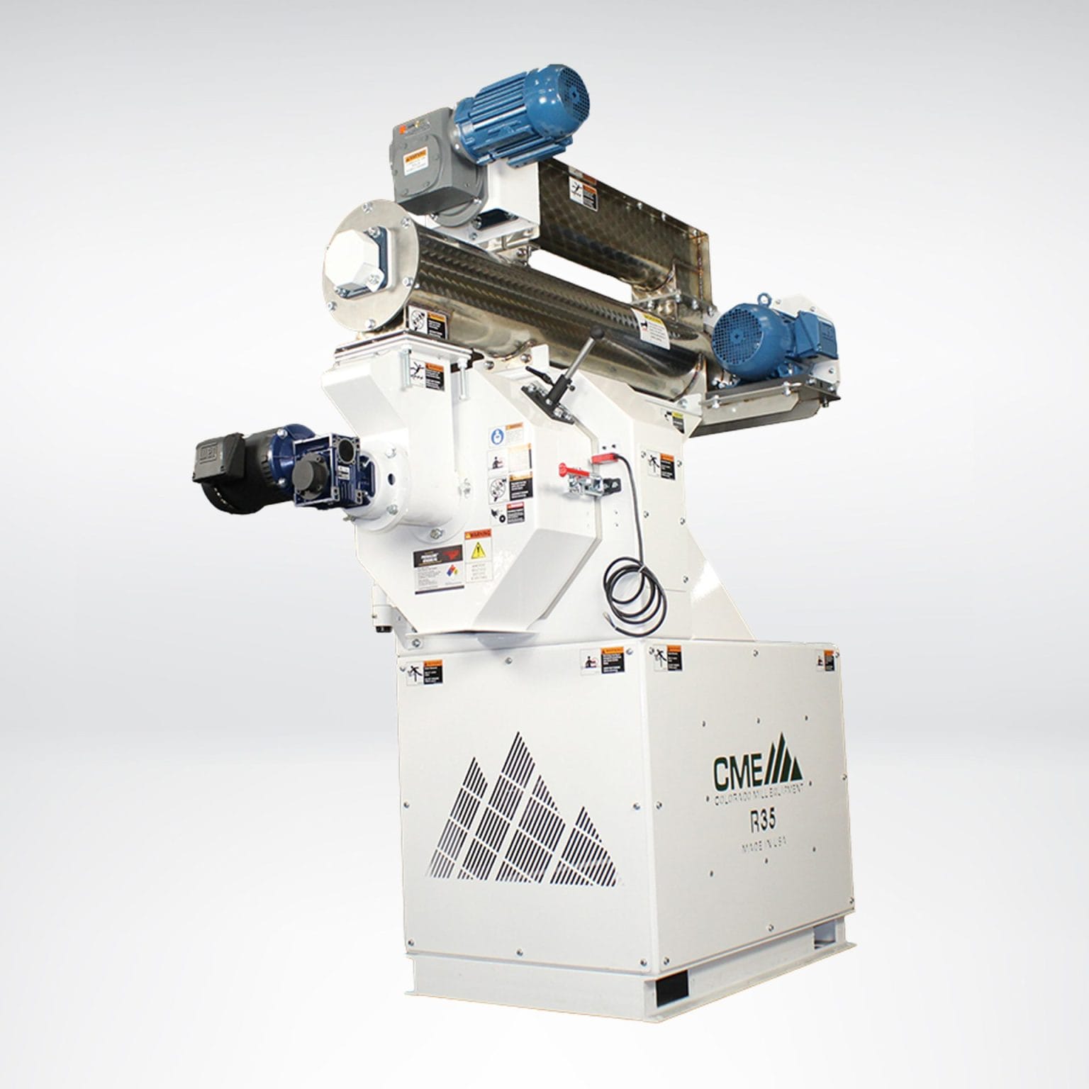 Pellet Mills for Sale | High-Performance Pellet Mill