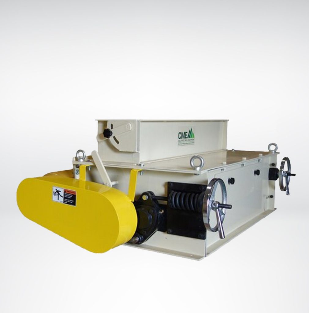 CME Feed Industry Equipment | Feed Pellet Machine
