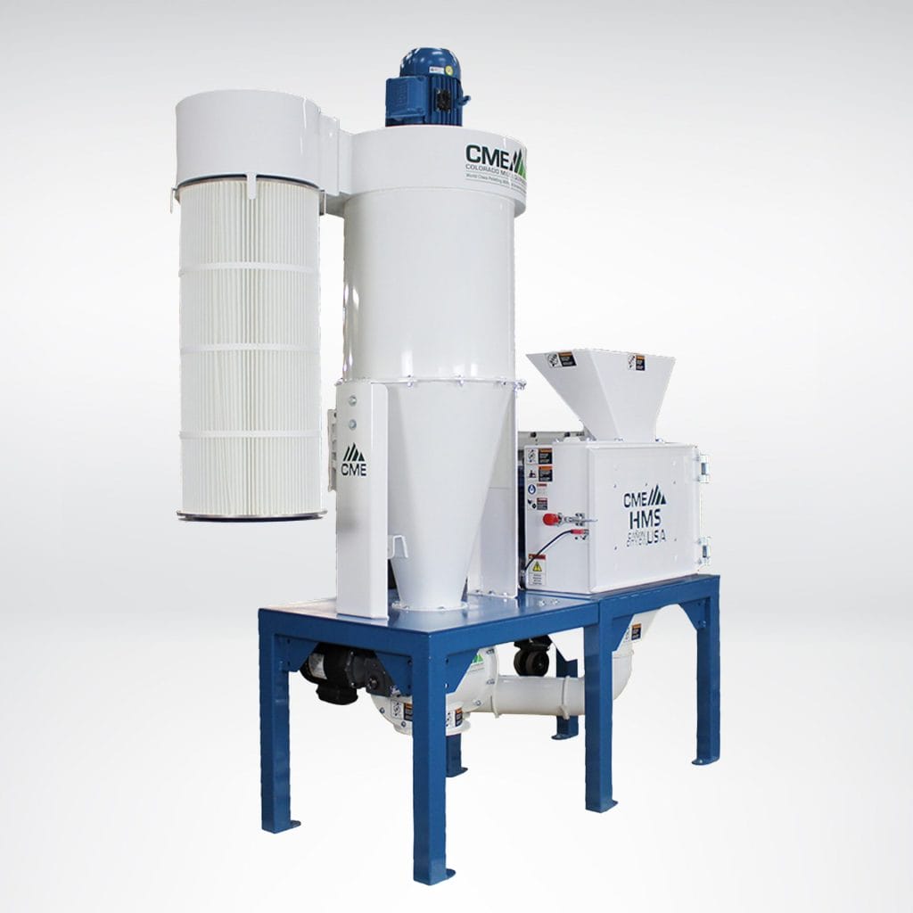 CME Feed Industry Equipment | Feed Pellet Machine