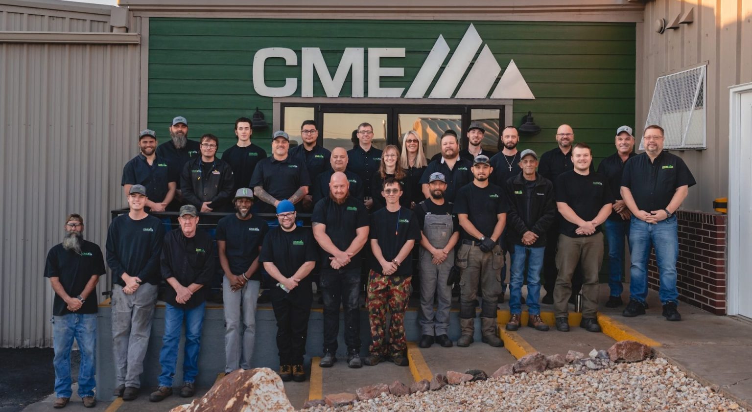 Colorado Mill Equipment | Quality Pellet Mills & Industrial Solutions