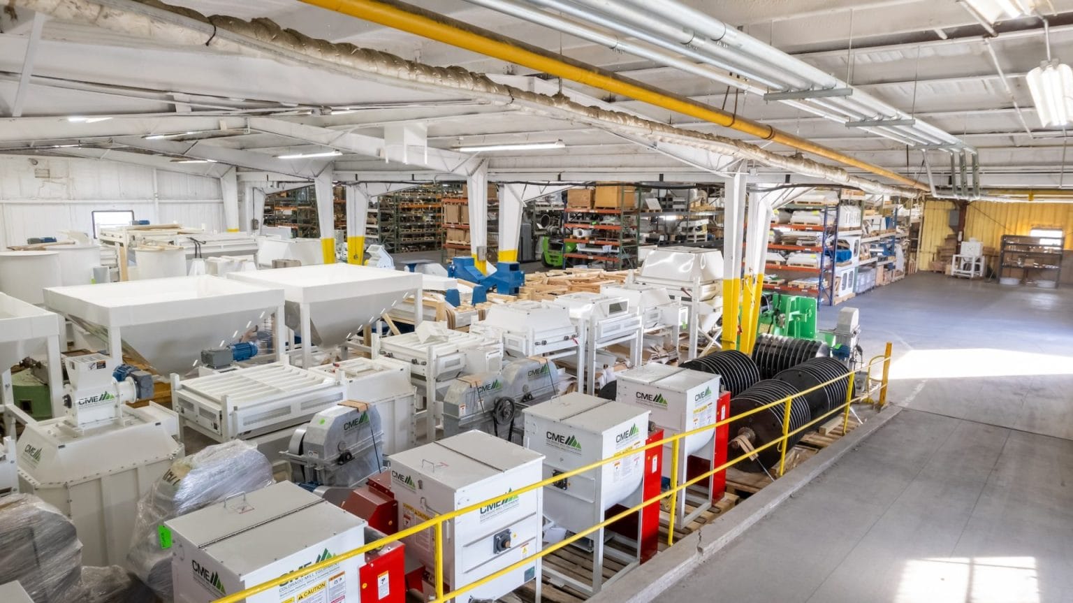 Colorado Mill Equipment | Quality Pellet Mills & Industrial Solutions