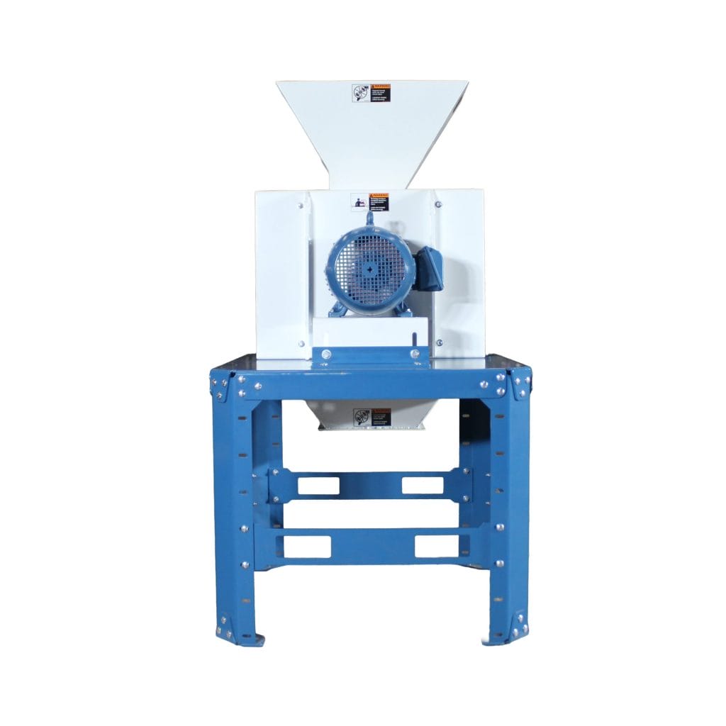 HMS-HD Base Hammer Mill | CME Gravity Discharge Hammer Mill
